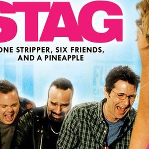 Stag - Rotten Tomatoes