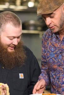 The Untitled Action Bronson Show: Season 1, Episode 21 - Rotten Tomatoes