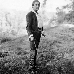 Dustin Farnum - Rotten Tomatoes