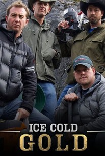 Ice Cold Gold: Season 1 | Rotten Tomatoes