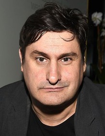 Rob Shuter | Rotten Tomatoes