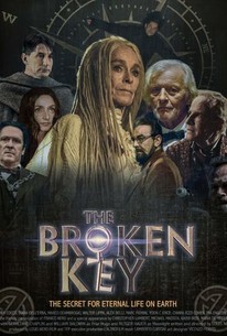 The Key (2019) - Rotten Tomatoes
