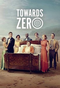 Agatha Christie: Towards Zero | Rotten Tomatoes