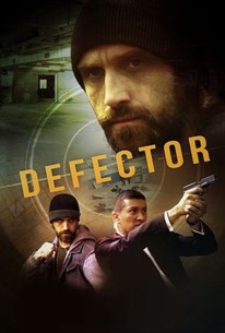 Defector | Rotten Tomatoes