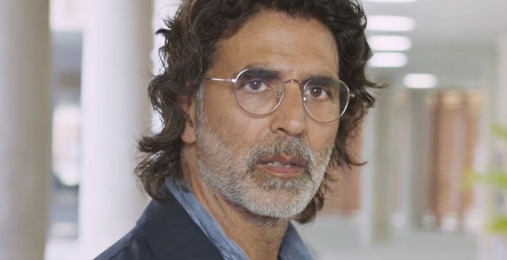 Ram Setu - Rotten Tomatoes