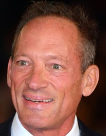 Anthony Peck | Rotten Tomatoes