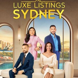 Luxe Listings Sydney - Rotten Tomatoes