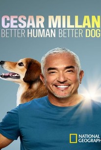 Cesar Millan: Better Human Better Dog: Season 2 | Rotten Tomatoes