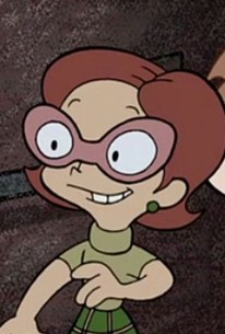 ChalkZone: Season 3, Episode 13 | Rotten Tomatoes