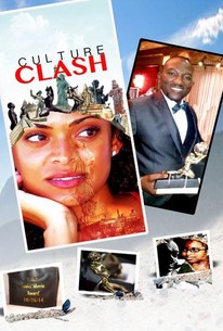 Culture Clash | Rotten Tomatoes