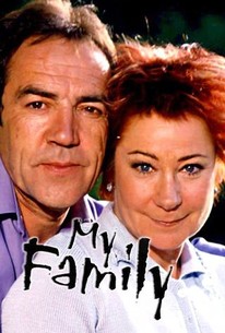 My Family: Season 5 | Rotten Tomatoes