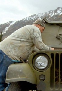 Alaska Off the Grid: Season 1, Episode 4 | Rotten Tomatoes