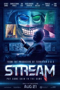 Stream | Rotten Tomatoes
