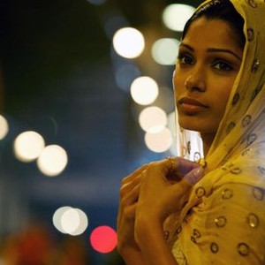 Freida Pinto - Rotten Tomatoes