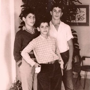 Follow Me: The Yoni Netanyahu Story - Rotten Tomatoes