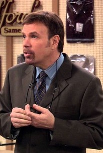 George Lopez: Season 5, Episode 18 | Rotten Tomatoes