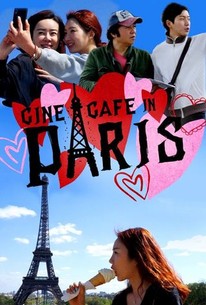 Cine Café in Paris | Rotten Tomatoes