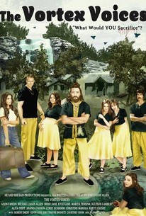 The Vortex Voices | Rotten Tomatoes