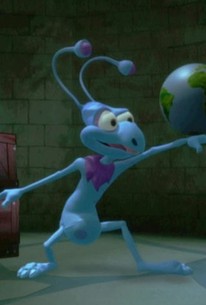 Pet Alien: Season 1, Episode 2 | Rotten Tomatoes