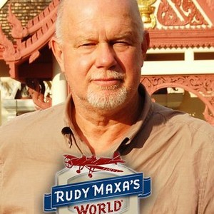 Rudy Maxa's World - Rotten Tomatoes