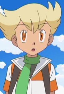 Pokémon the Series: DP Battle Dimension, Episode 49 - Rotten Tomatoes