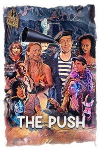 The Push | Cast and Crew | Rotten Tomatoes
