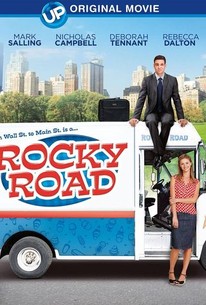 Rocky Road (2014) | Rotten Tomatoes
