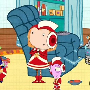 Peg + Cat: Season 2, Episode 20 - Rotten Tomatoes
