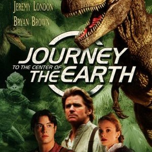 Journey to the Center of the Earth - Rotten Tomatoes