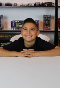 Damian & Deion in Motion: Season 4, Episode 14 | Rotten Tomatoes