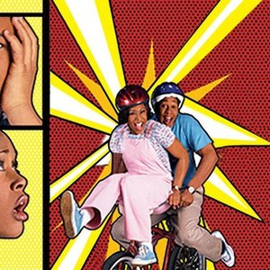 The Poof Point - Rotten Tomatoes