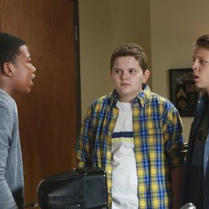 Jacob Bertrand - Rotten Tomatoes
