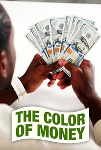 The Color of Money | Rotten Tomatoes
