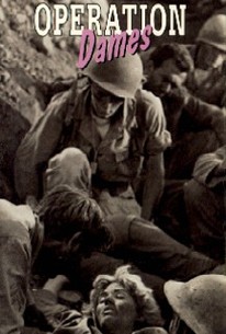 Operation Dames (1959) - Rotten Tomatoes