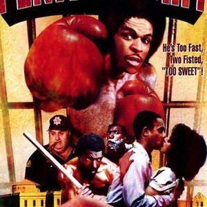 Penitentiary - Rotten Tomatoes