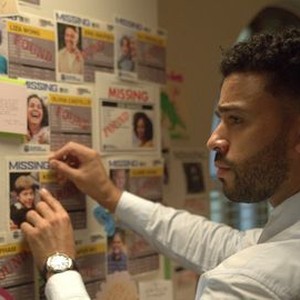 Alert: Missing Persons Unit: Season 1, Episode 1 - Rotten Tomatoes