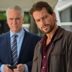 Harrow: Season 2, Episode 9 - Rotten Tomatoes