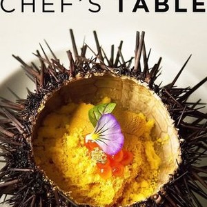 Chef's Table - Rotten Tomatoes