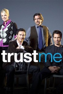 Trust Me | Rotten Tomatoes