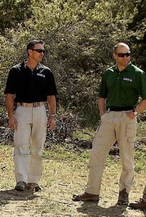 Top Shot: Season 3, Episode 6 | Rotten Tomatoes