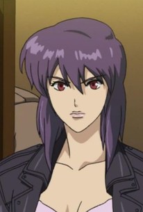 Ghost in the Shell: Stand Alone Complex: Season 1, Episode 1 | Rotten ...