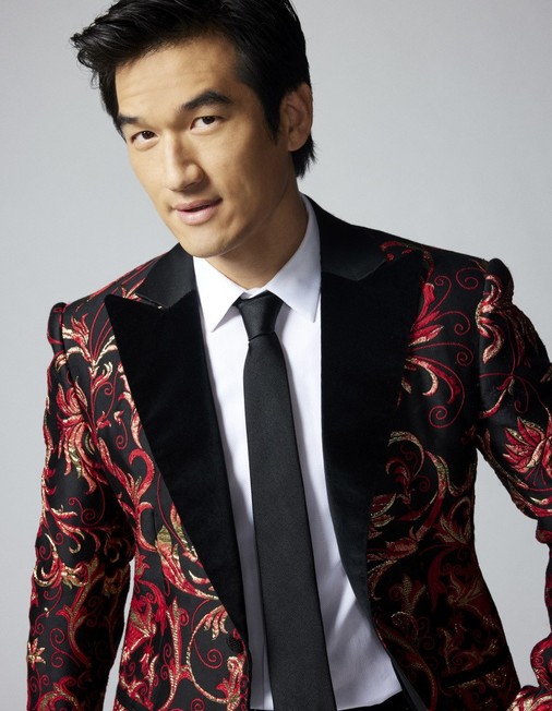 Tony Chung - Rotten Tomatoes