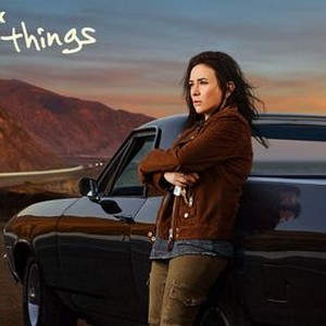 Better Things - Rotten Tomatoes