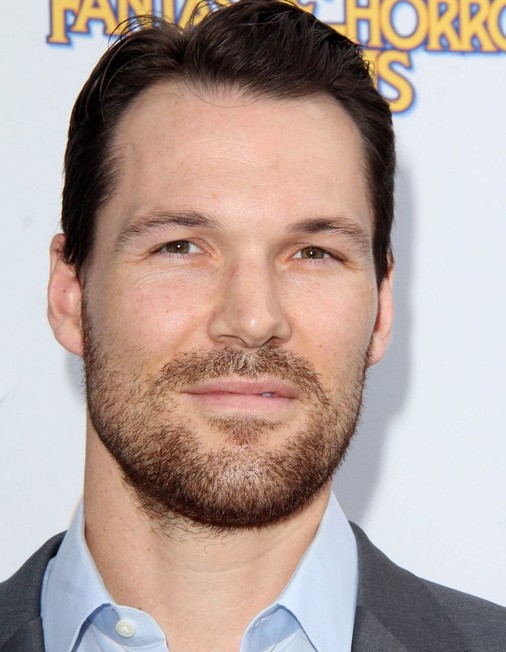 Daniel Cudmore - Rotten Tomatoes