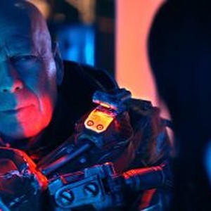 Cosmic Sin - Rotten Tomatoes