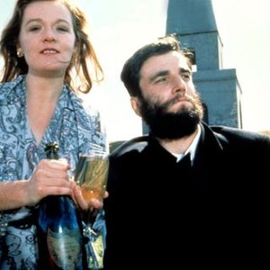 Ruth McCabe - Rotten Tomatoes