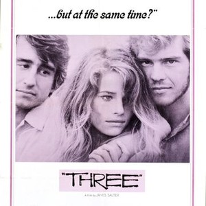 Three - Rotten Tomatoes