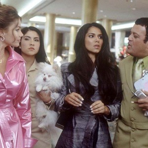 Chasing Papi - Rotten Tomatoes