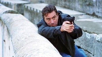 Ronin Cast