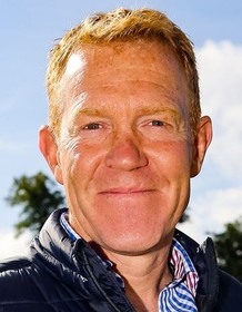 Adam Henson - Rotten Tomatoes